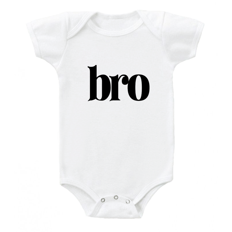 BRO Onesie | Cheerily