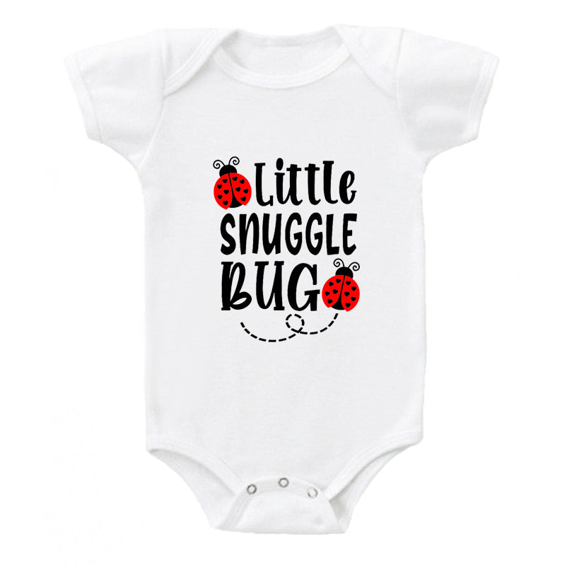 Snuggle Bug (Lady bug) Onesie | Cheerily